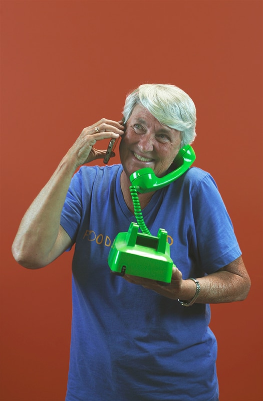 Our Team - Food Forward