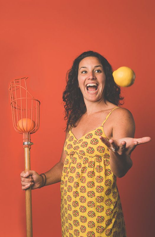 Our Team – Food Forward