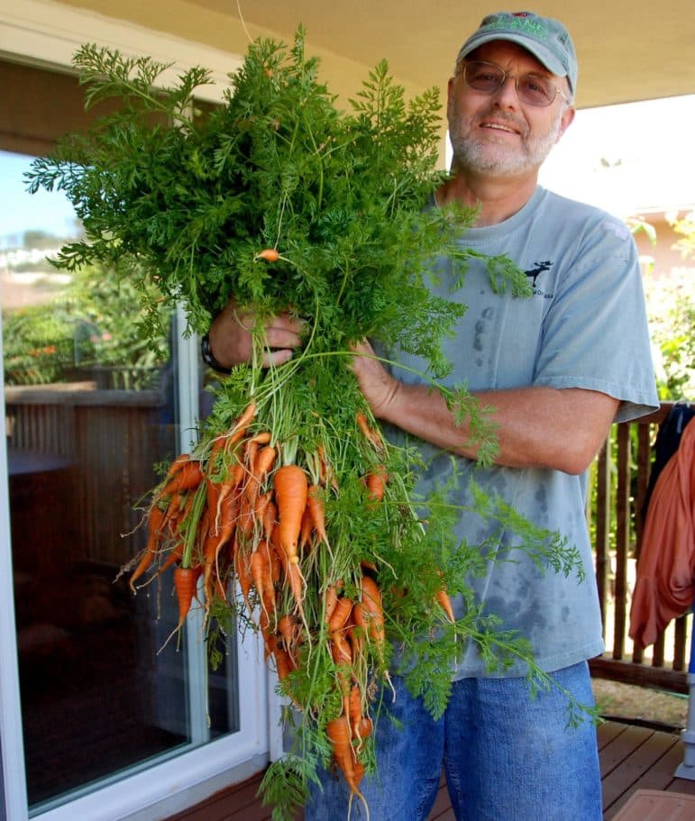 Remembering Jim - Food Forward