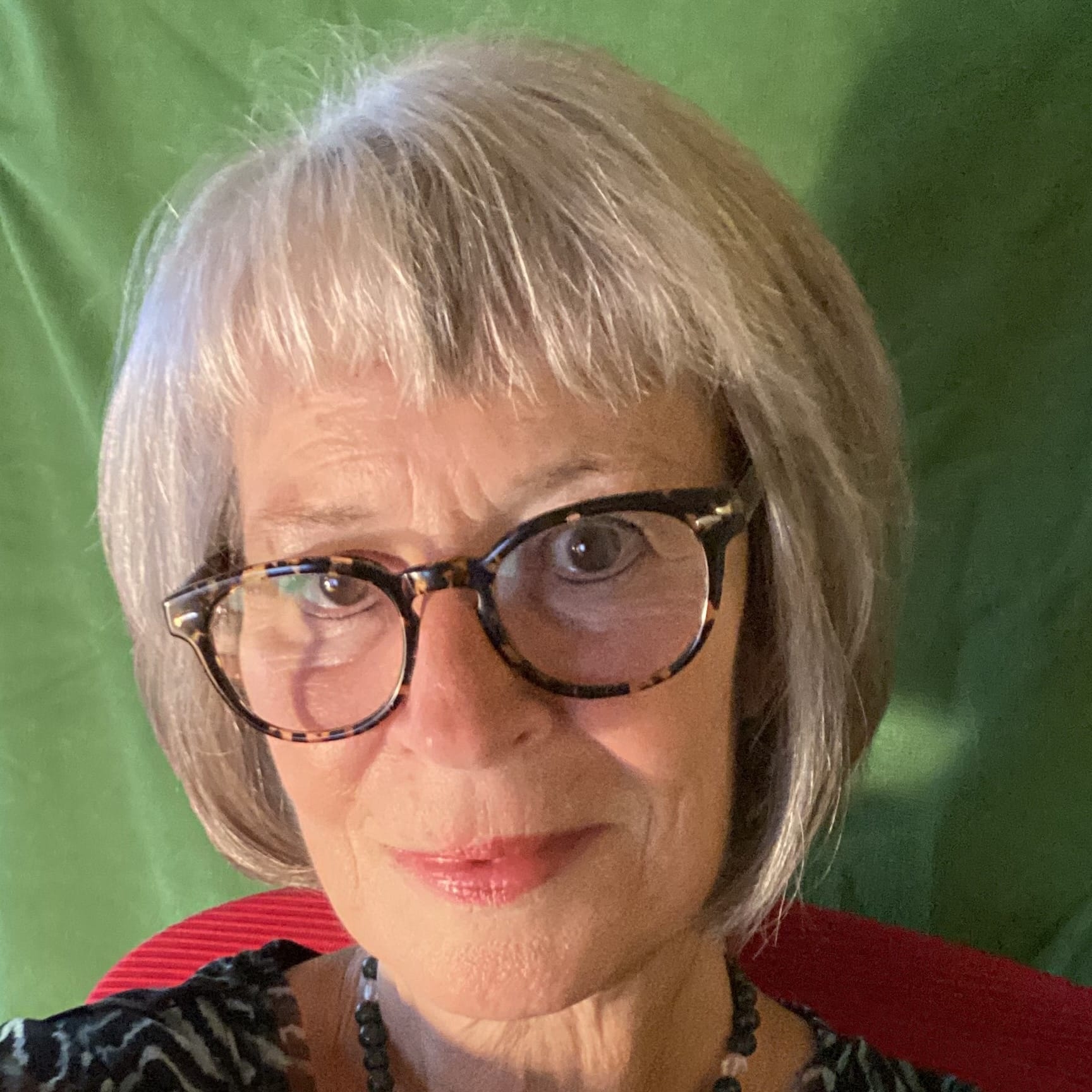 Board of Directors - Food Forward