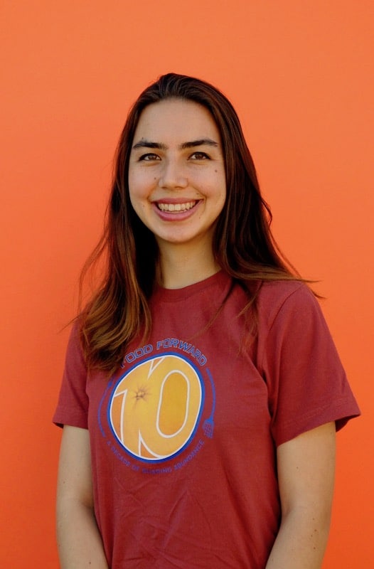 Our Team – Food Forward