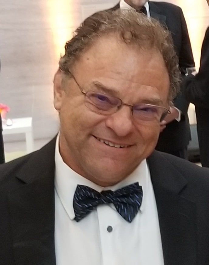 Board of Directors - Food Forward