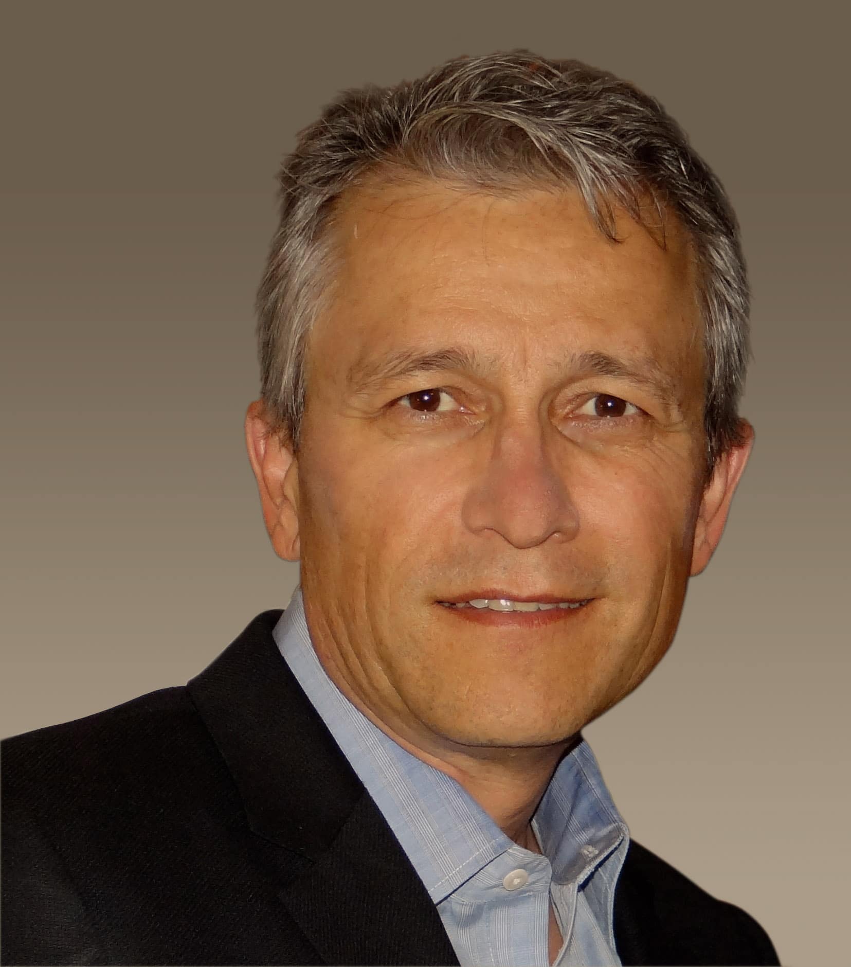 Rob Valencia - Food Forward