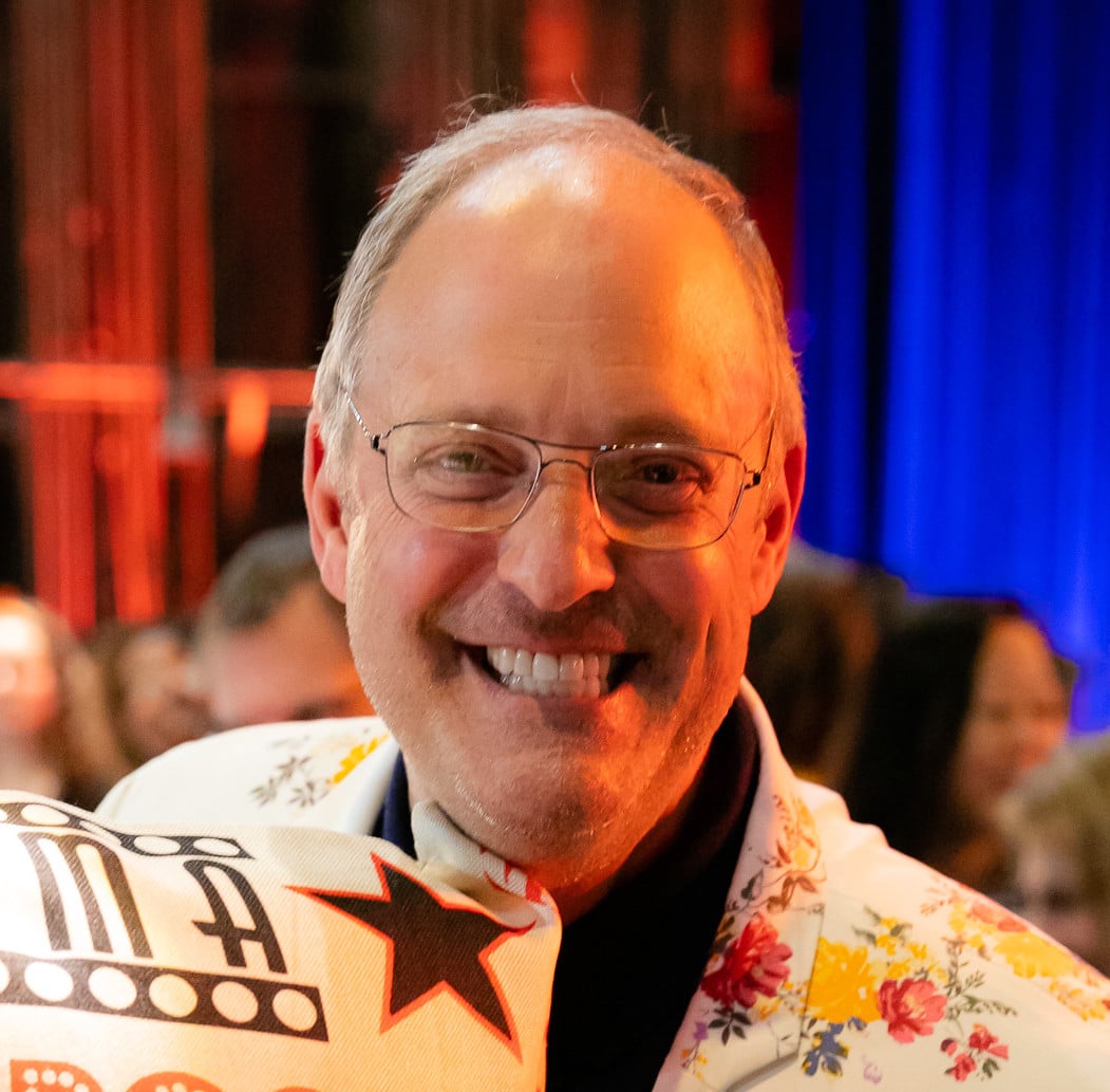 Board of Directors - Food Forward