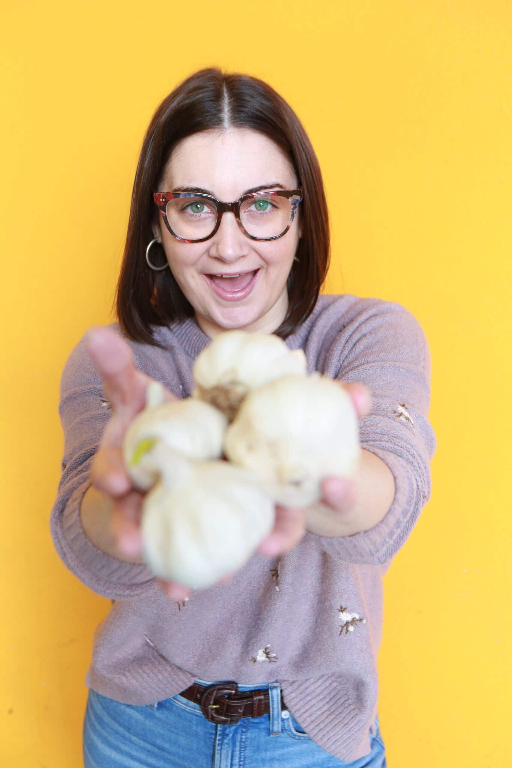 Our Team - Food Forward