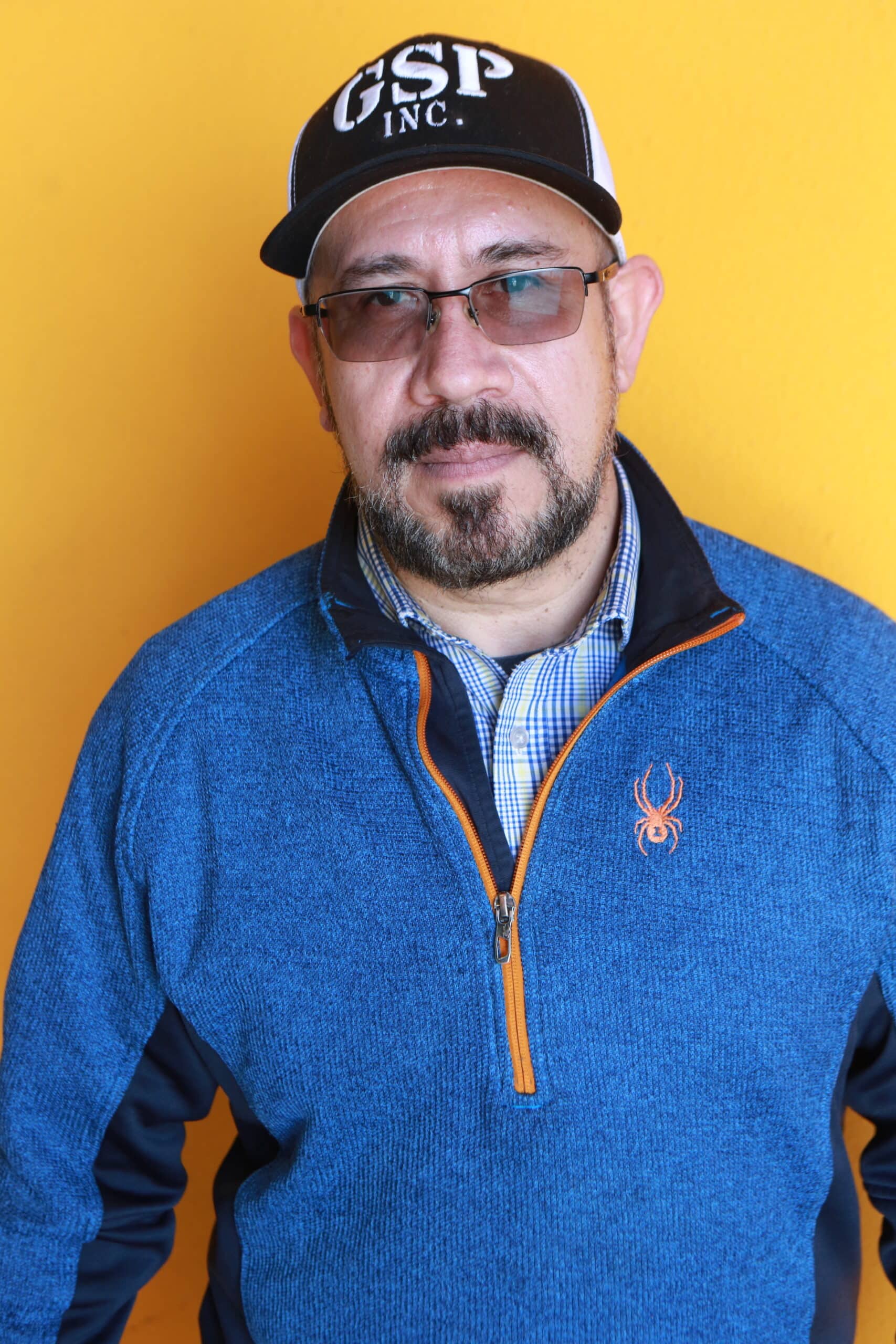 Lupe Rodriguez - Food Forward