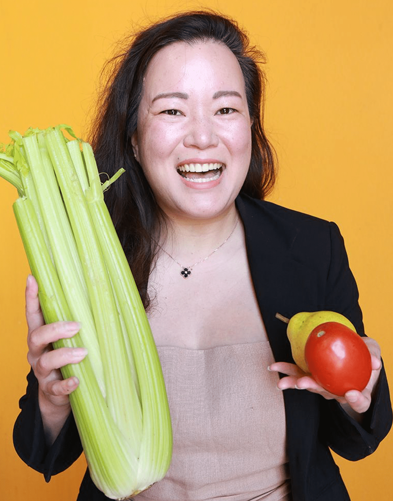 Our Team - Food Forward