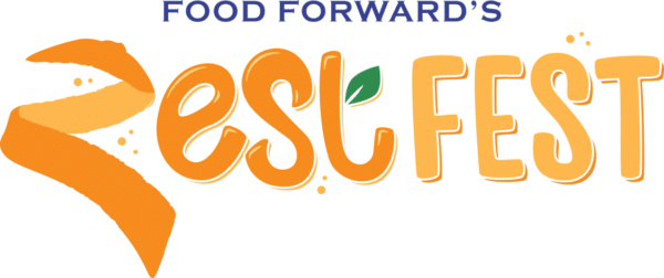 Zest Fest - Food Forward