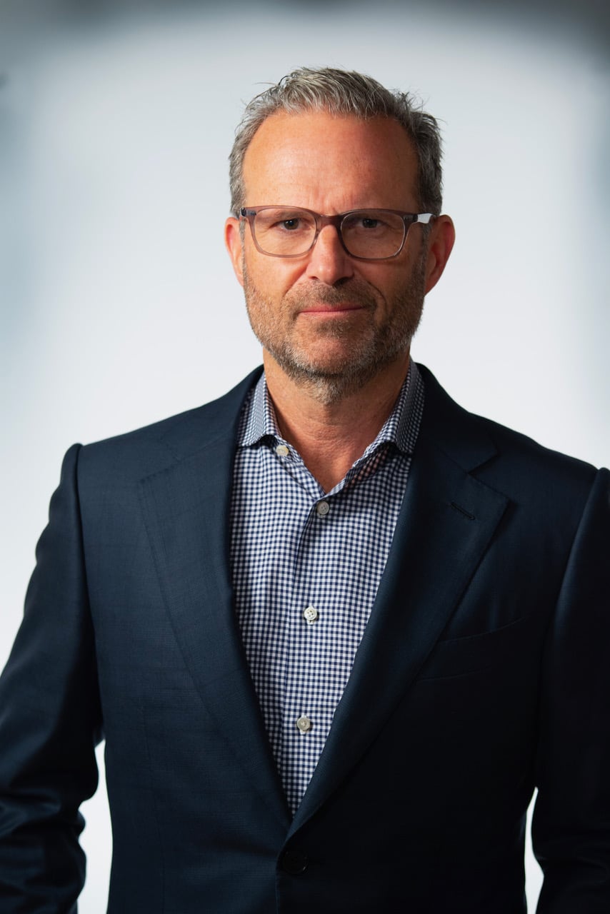 David Lake - Food Forward