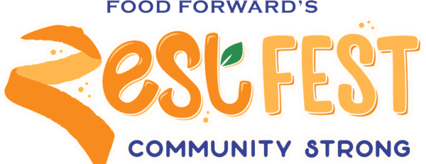 Zest Fest - Food Forward
