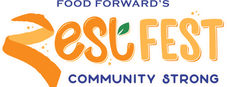 Zest Fest - Food Forward