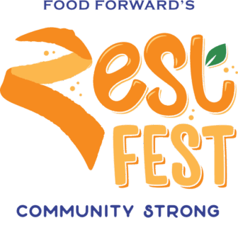 Zest Fest - Food Forward
